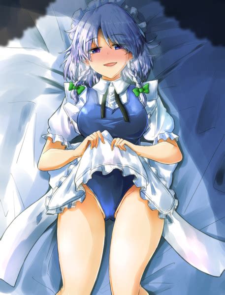 さくや 唖秋 さんのイラスト ニコニコ静画 イラスト