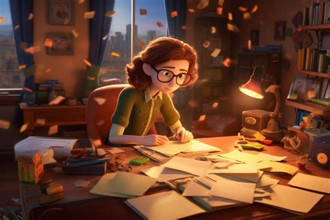 3d人物卡通素材 3d人物卡通模板 3d人物卡通图片免费下载 设图网