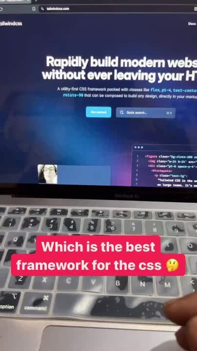 manpreet singh on linkedin cssframework tailwindcss webdevelopment frontend coding