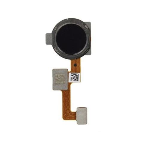 N2 Flex Sensor Lector Huellas Para Realme 3 Pro RMX1851