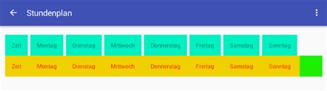 Java How To Set The Margin Of A Textview Dynamiclly Stack Overflow