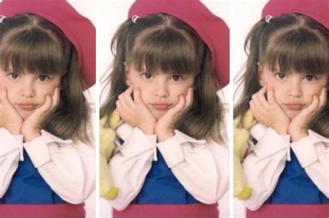 Mengintip Dulce Maria Dewasa Dengan Deretan Penampilan Simpelnya Cantik