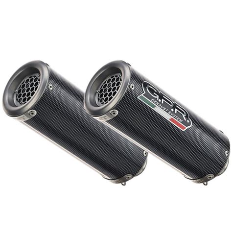 Escape Gpr E4 T 88 M3 Pp · Motocard