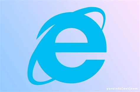 Kelebihan Internet Explorer IE Di Dunia Internet Sharing Teknologi
