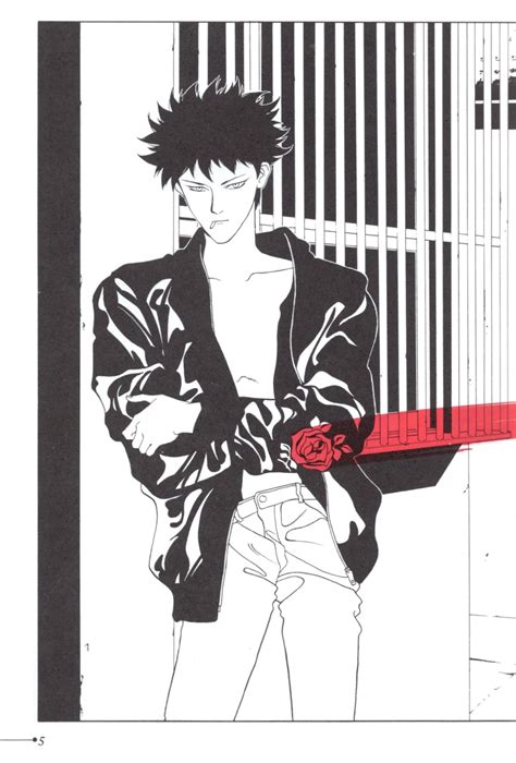 上條淳士 「sex」 1 Tokyo Dragon Road