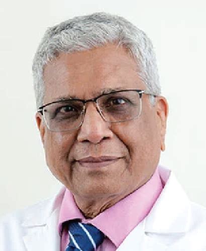 Dr Rajendra Bhalavat Best Oncologist Doctor In Thane India Medflick