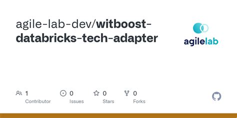 Github Agile Lab Devwitboost Databricks Tech Adapter