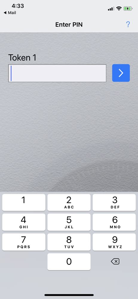 Rsa Securid Software Token Overview Apple App Store Us