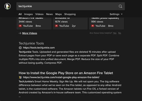 How To View Search History On Duckduckgo