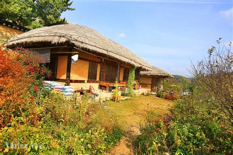 【韓國慶州一日遊】慶州景點：慶州良洞村、石窟庵、佛國寺、雁鴨池（釜山出發kkday團） Bringyou