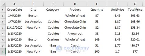 How To Import Text File With Multiple Delimiters Into Excel 3 Methods