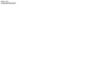 Stackoverflow Vuex Computed Property 2 Not Reactive Unless You Use