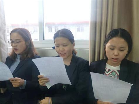 红歌嘹亮 唱响时代主旋律 菏泽鲁西新区晨曦学校
