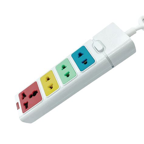 Extension Socket High Quality Extension Socket Universal And Two Pins Socket With Wire M