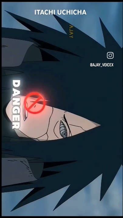 After Madara The Powerful Uchicha Is The Legend Itachi Uchicha Youtube