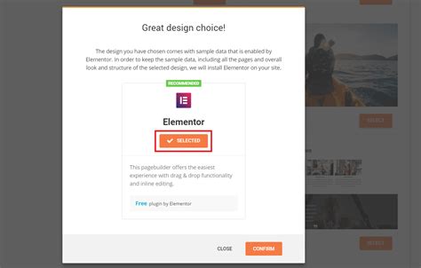 How To Connect A Domain And Install Wordpress On Siteground