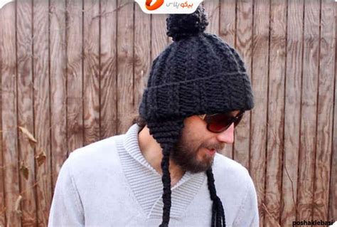 مدل کلاه های زمستانی پسرانه