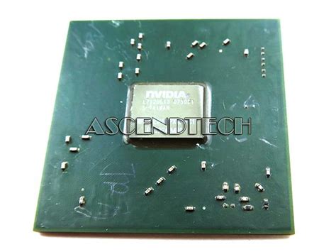 Nf4 Sli Sppx16n C1 Nvidia Nf4 Sli Sppx16n C1 Logic Ic Chip
