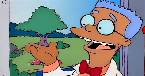 Ridiculous Mistakes In The Simpsons Only True Fans Noticed