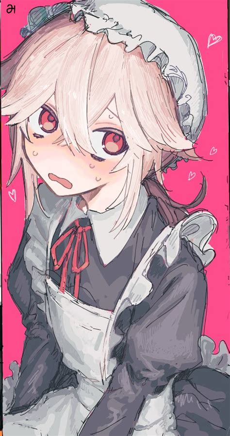 Otoko No Ko Danbooru