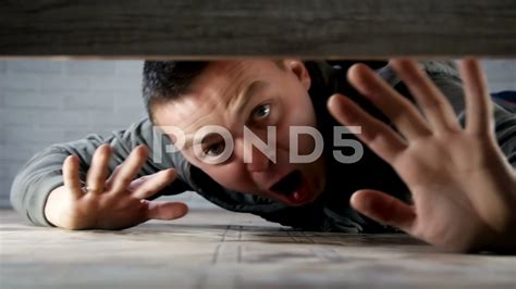 Hiding Under The Bed Meaning At Alexander Galindo Blog