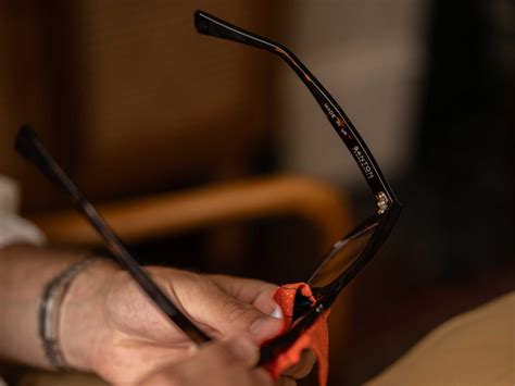 Vision And Style Perfect Stylish Computer Glasses For Men Banton Frameworks