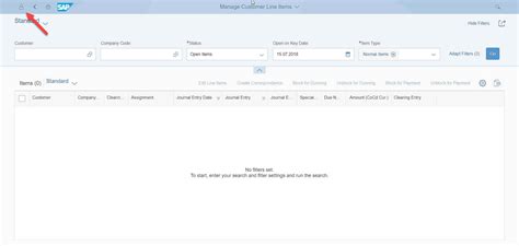 How To Identify Technical Name For S 4 HANA Fiori App
