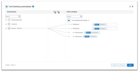 Loading Data In Batches To A Table In ARIS Process Mining With
