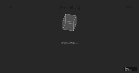 Adoring Lehmann Ro Fm Codesandbox Adoring Lehmann Ro Fm Codesandbox