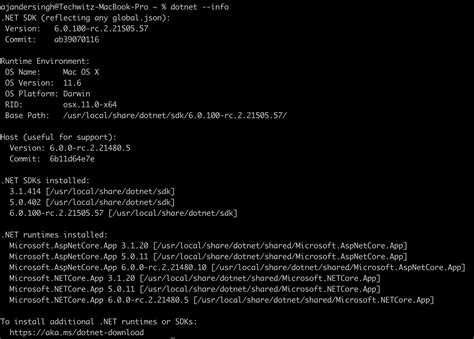 Web Application Build Error With Net60 Framework Failed To Sign Apphost With Error Code 0