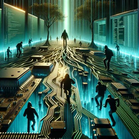 Rootkits Explained How Hackers Hide Malware Deep Inside Your System — And How To Stop Them