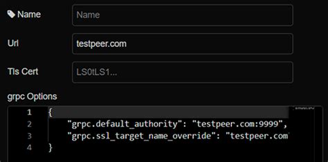 Node Red Hyperledger Fabric Gateway Node Node RED