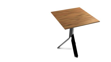 Structure Table On Behance