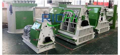 Feed Pellet Production Line Customize Now RICHI Pelletizer
