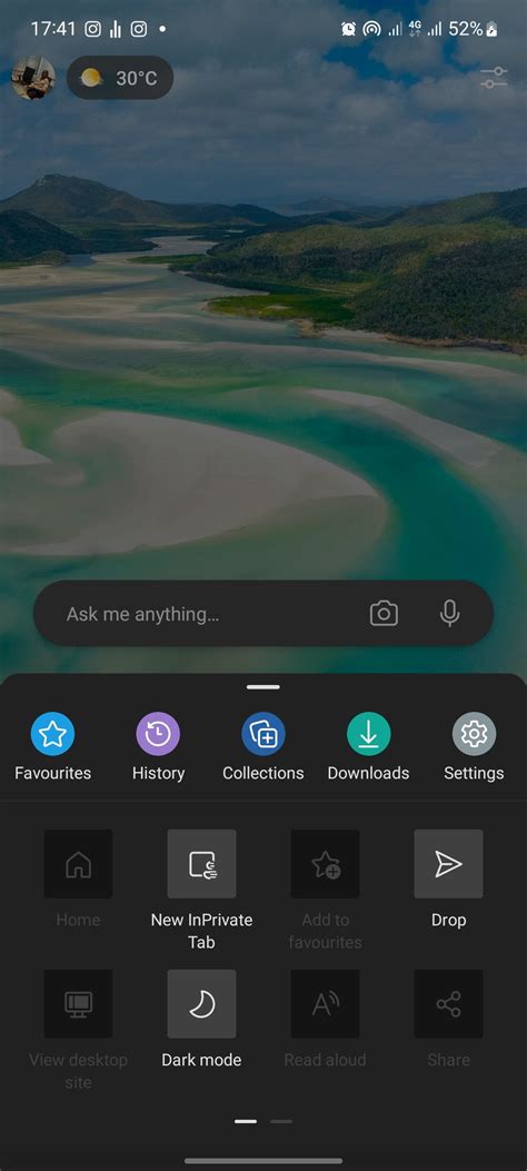What Is Microsoft Edge Drop And How Does It Work