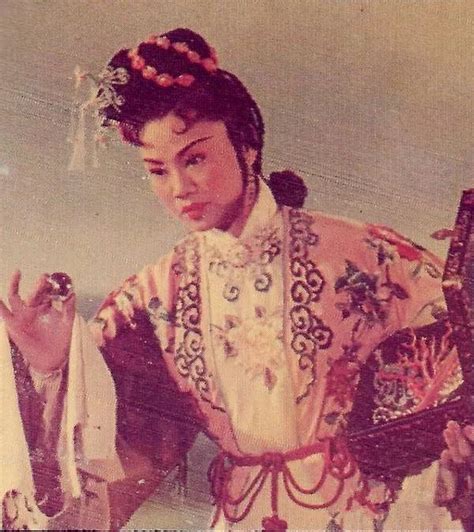 【银幕中的戏曲记忆】邀您走进——廖静秋与“杜十娘” 搜狐大视野 搜狐新闻