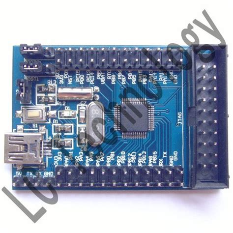 Купить Arm Cortex м3 Stm32f103c8t6 мини Stm32f103 C8t6 основной плате