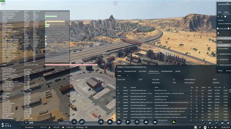 Opengl And Vulkan Fps Vergleich General Discussions Transport Fever