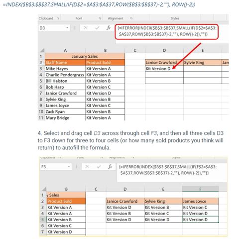 Countif Based On Array Of Values Smartsheet Community