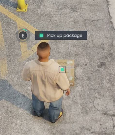 Fivem Interaction Menu Fivem Job Script
