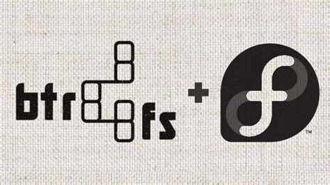 Fedora To Adopt Btrfs As Default