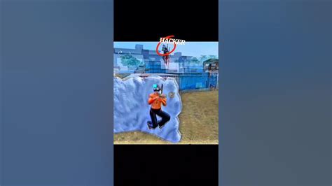 Hacker Vs Devloper💀🥱shortsfreefire Youtube