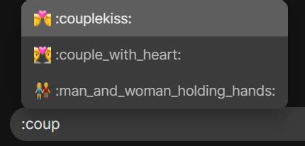 Add Aliases For Homosexual Couples By CodingDive Pull Request 215