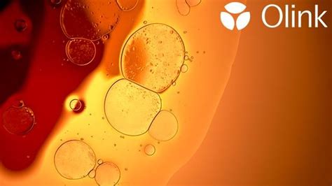 Olink® Signature Q100 Technology Networks