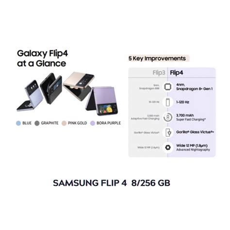 Jual Galaxy Z Flip Gb Warna Graphite Shopee Indonesia