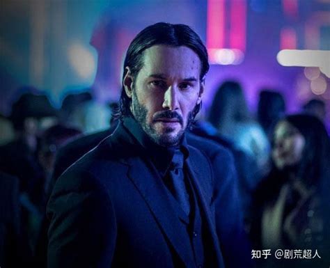 基努·里维斯表示是否有《疾速追杀5》取决于观众 知乎