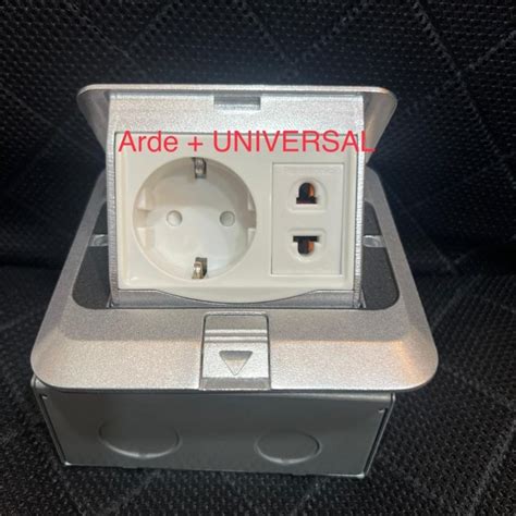 Jual Stop Kontak Lantai Panasonic Hdmi Soket Arde Floor Socket Panasonic Hdmi Putih