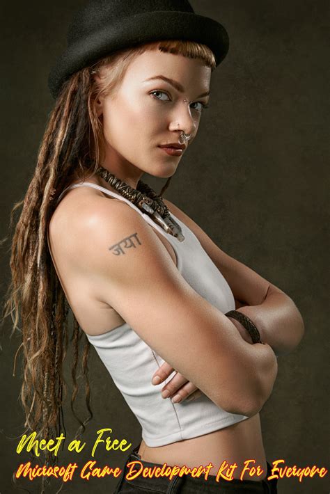 Meet A Free Microsoft Game Development Kit For Everyone