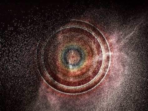 Oganesson Facts Element 118 Or Og