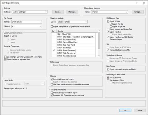 Issues While Exporting Dwf Troubleshooting Vectorworks Community Board